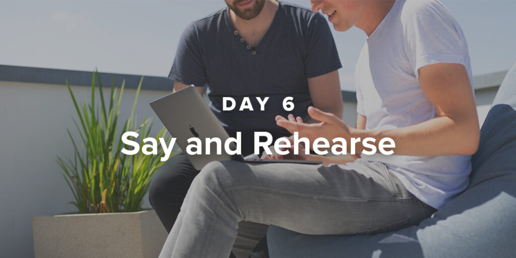 How to Write a Sermon in 7 Easy Steps - Sermonary