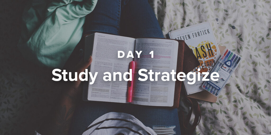 How to Write a Sermon in 7 Easy Steps - Sermonary