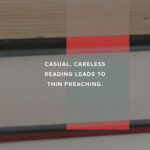 The Different Preaching Styles and Discovering Your Preaching Stye