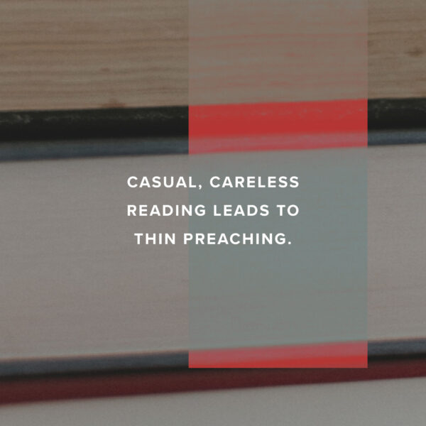 The Different Preaching Styles and Discovering Your Preaching Stye