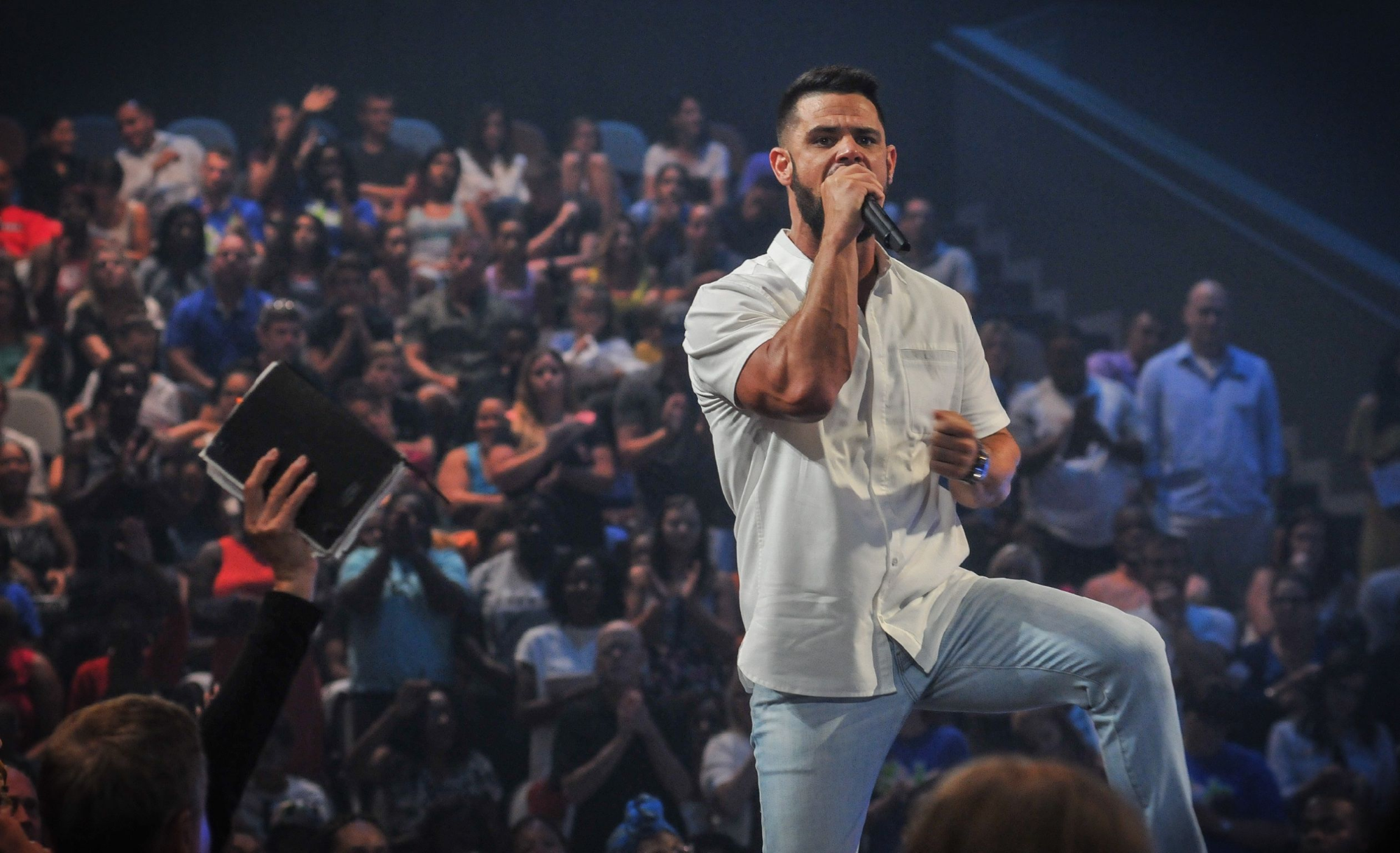 The Different Preaching Styles and Discovering Your Preaching Stye