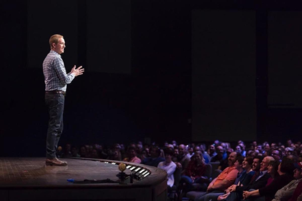 The Different Preaching Styles and Discovering Your Preaching Stye