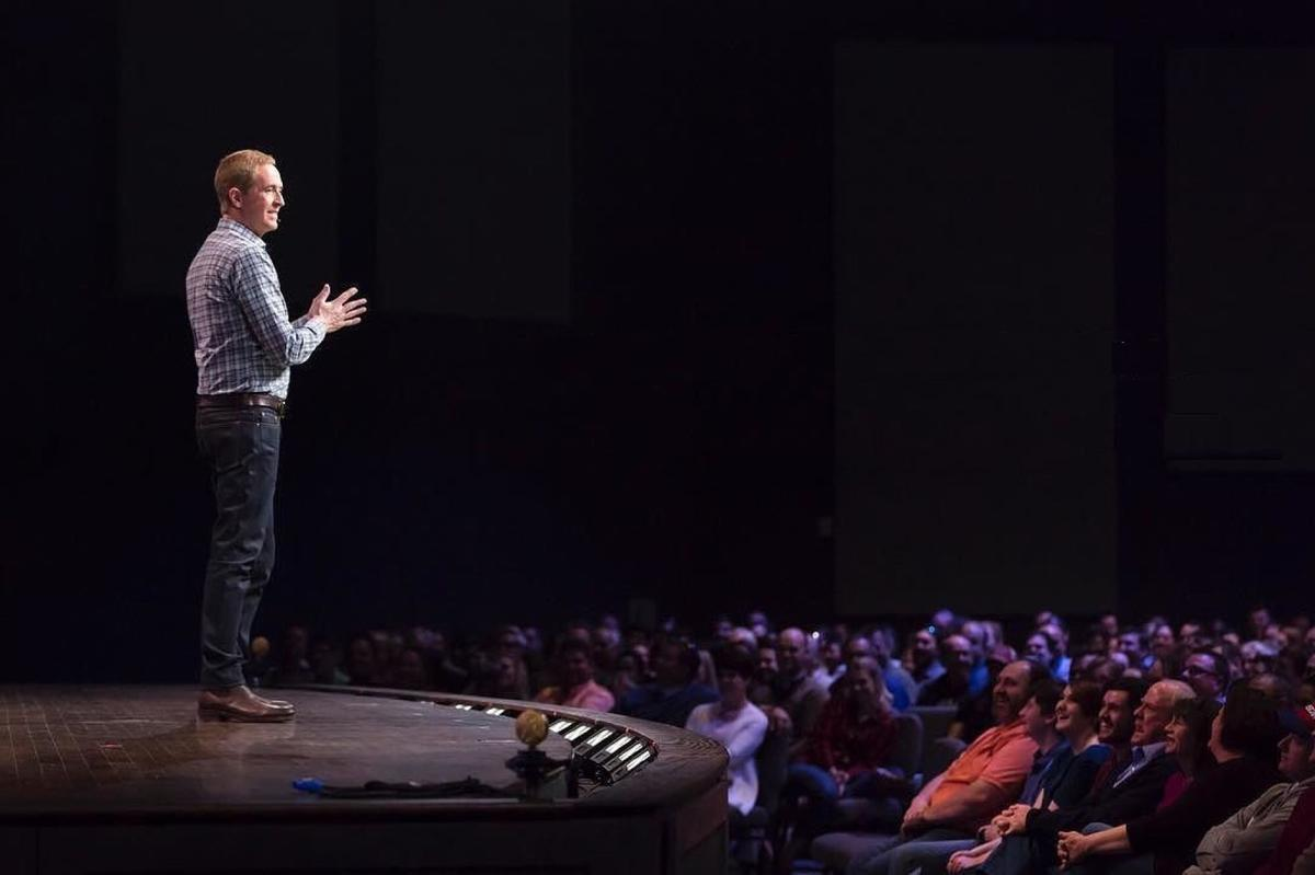 The Different Preaching Styles and Discovering Your Preaching Stye