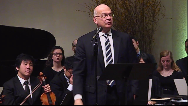 The Different Preaching Styles and Discovering Your Preaching Stye