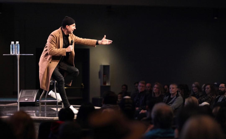 The Different Preaching Styles and Discovering Your Preaching Stye