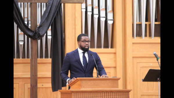 The Different Preaching Styles and Discovering Your Preaching Stye