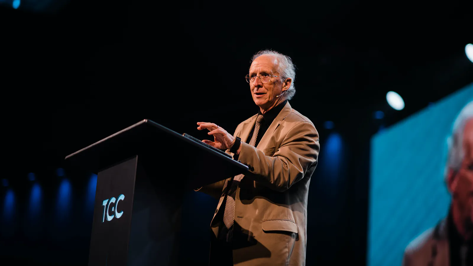 The Different Preaching Styles and Discovering Your Preaching Stye