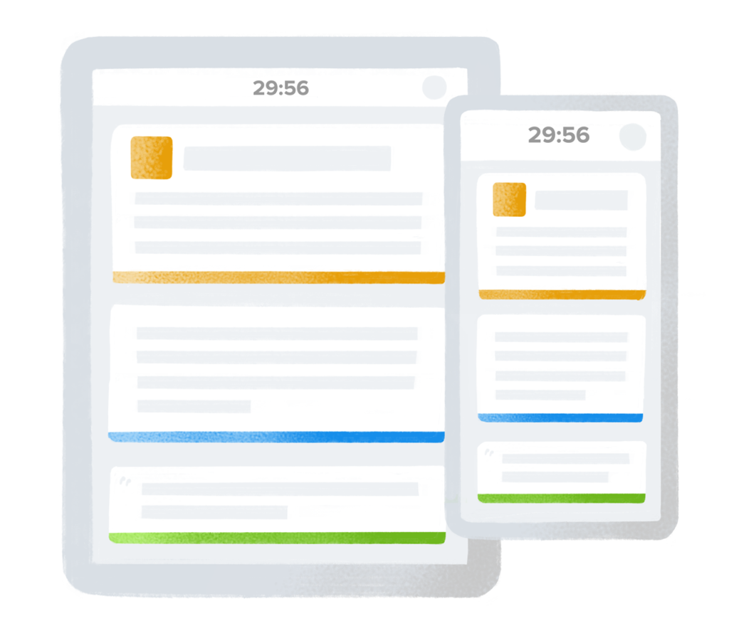 Sermonary A Sermon App for High-Impact Preaching