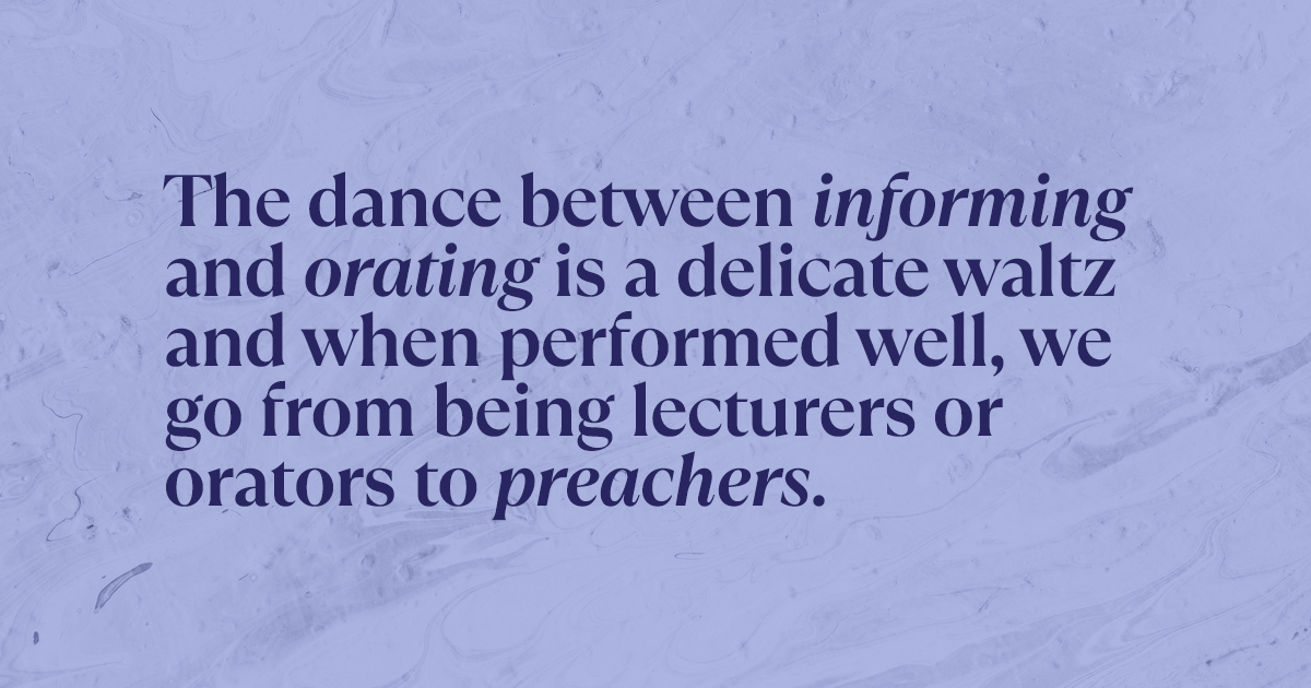 The Pastor's Guide to Expository Preaching - Sermonary