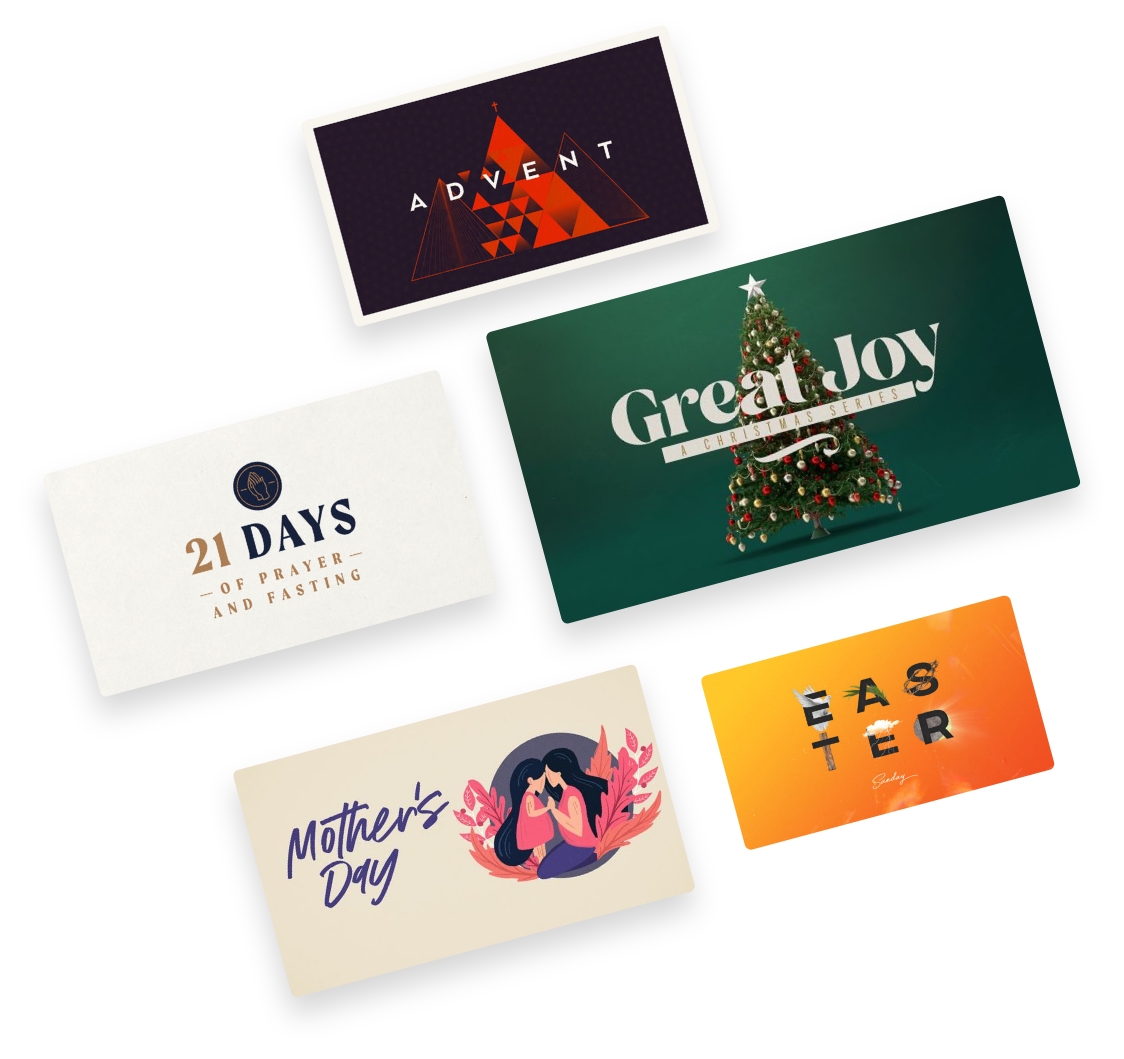 Black Friday - Sermonary