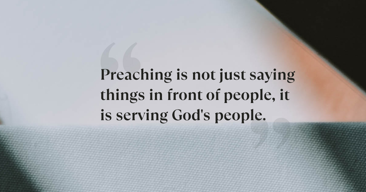 The Preacher’s Guide to Sermon Outlines - Sermonary