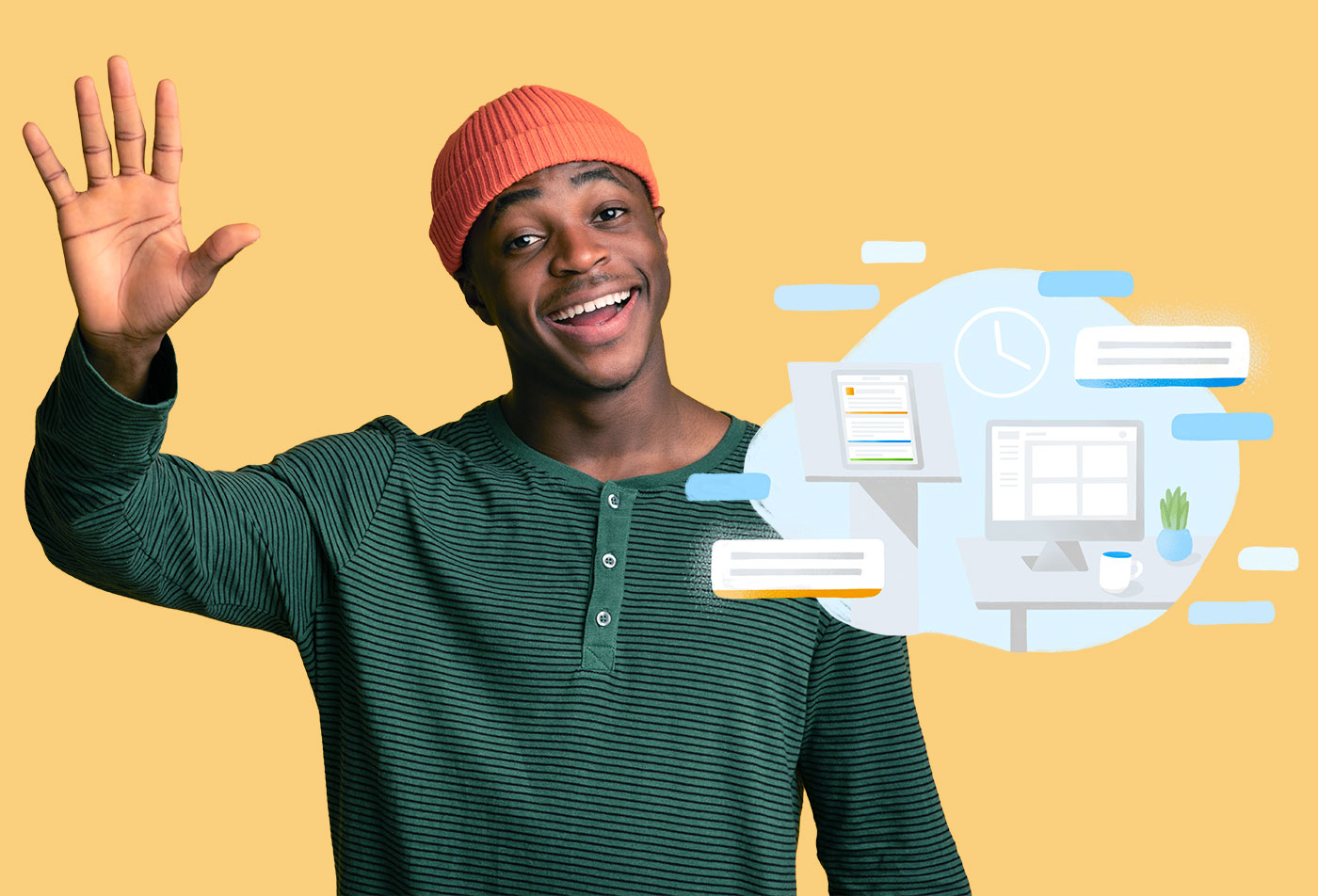 Affiliate - Sermonary